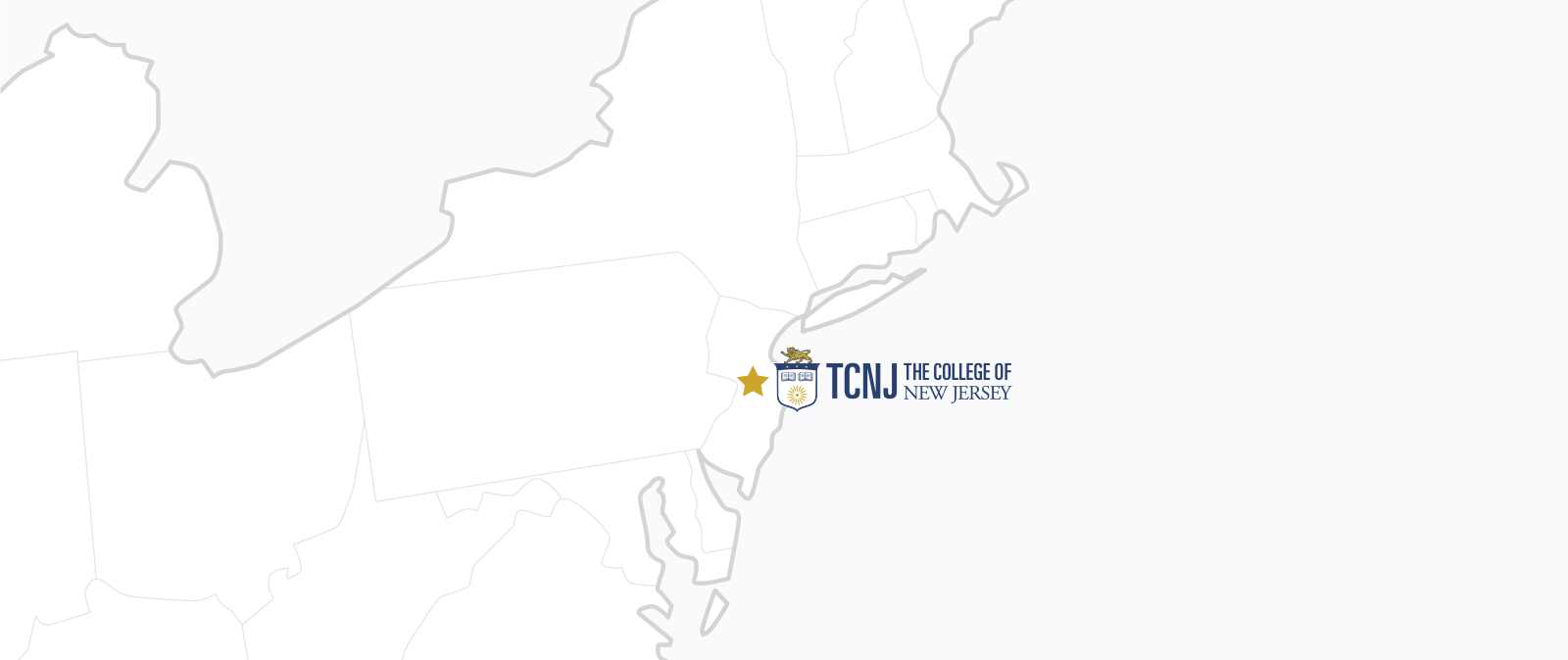 The College of New Jersey | Undergraduate Admissions